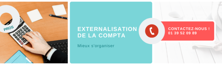 Externalisation de la comptabilité | Cabinet MCS Associés